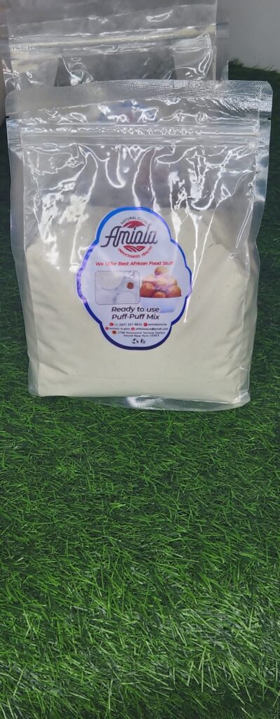 Amiola | Best online store for African Food