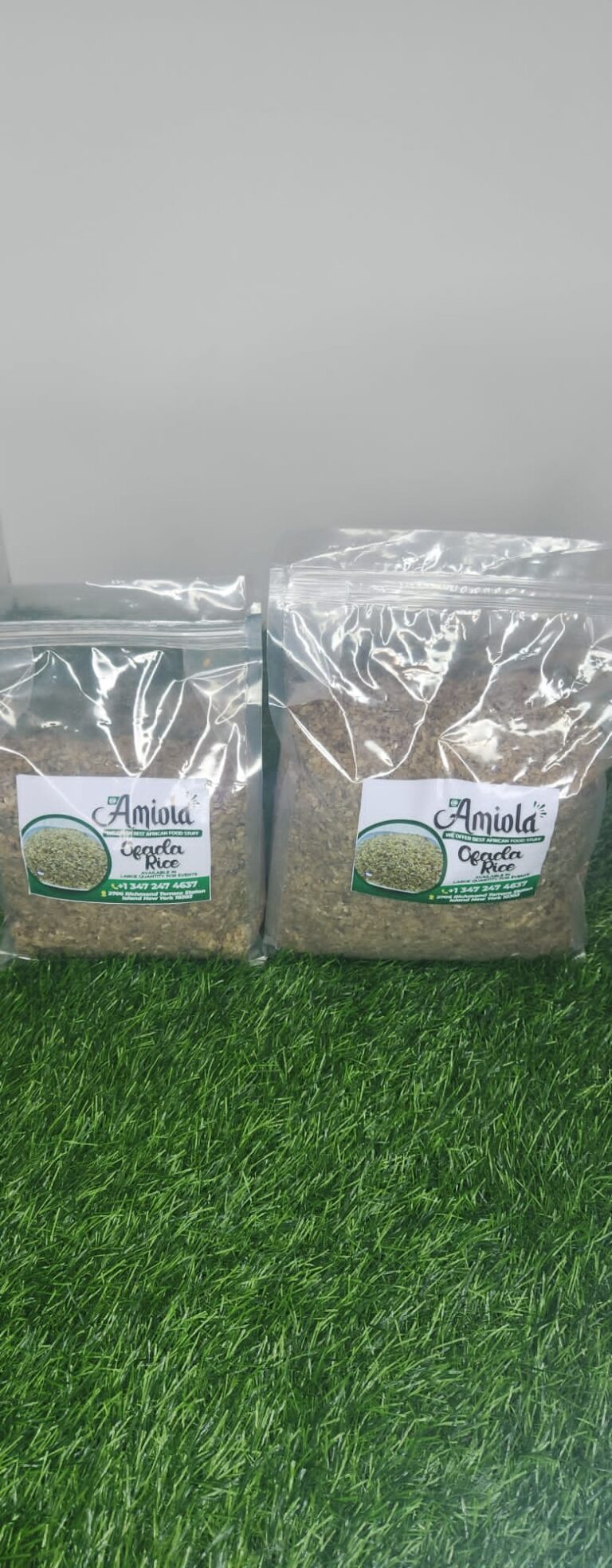 Amiola | Best online store for African Food